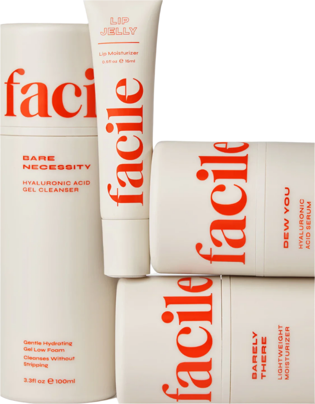 Facile - CORE FOUR | The GLW Shop