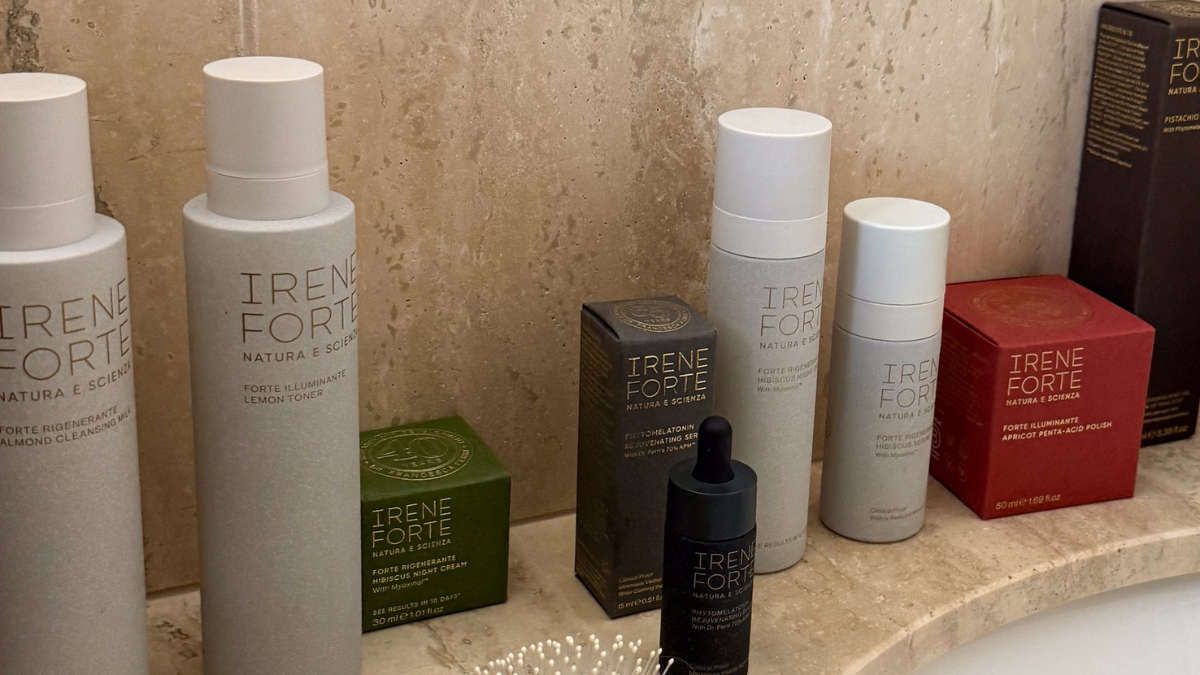 Irene Forte – The GLW Shop