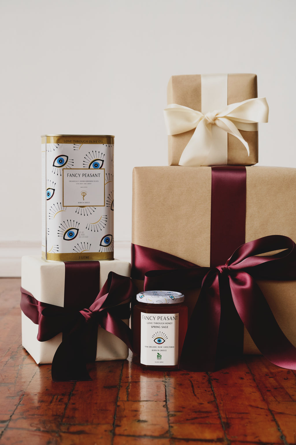 Fancy Peasant Liquid Gold Duo – The GLW Shop