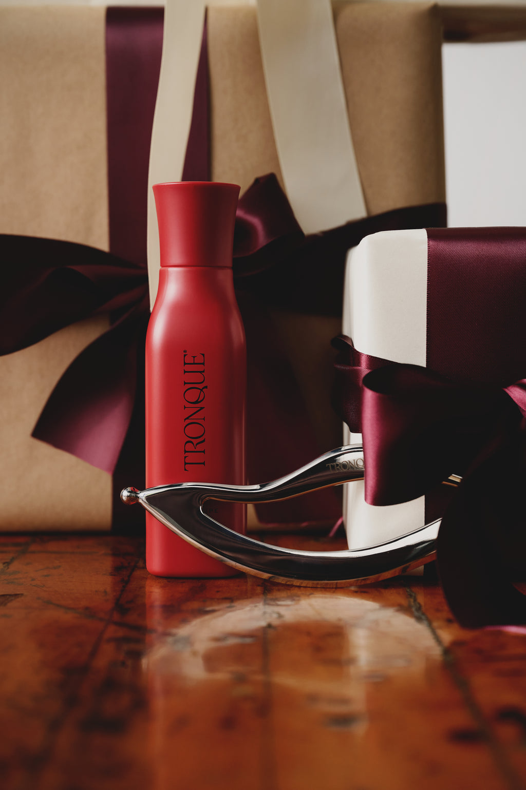 Tronque - Drain & Tone Body Duo | The GLW Shop