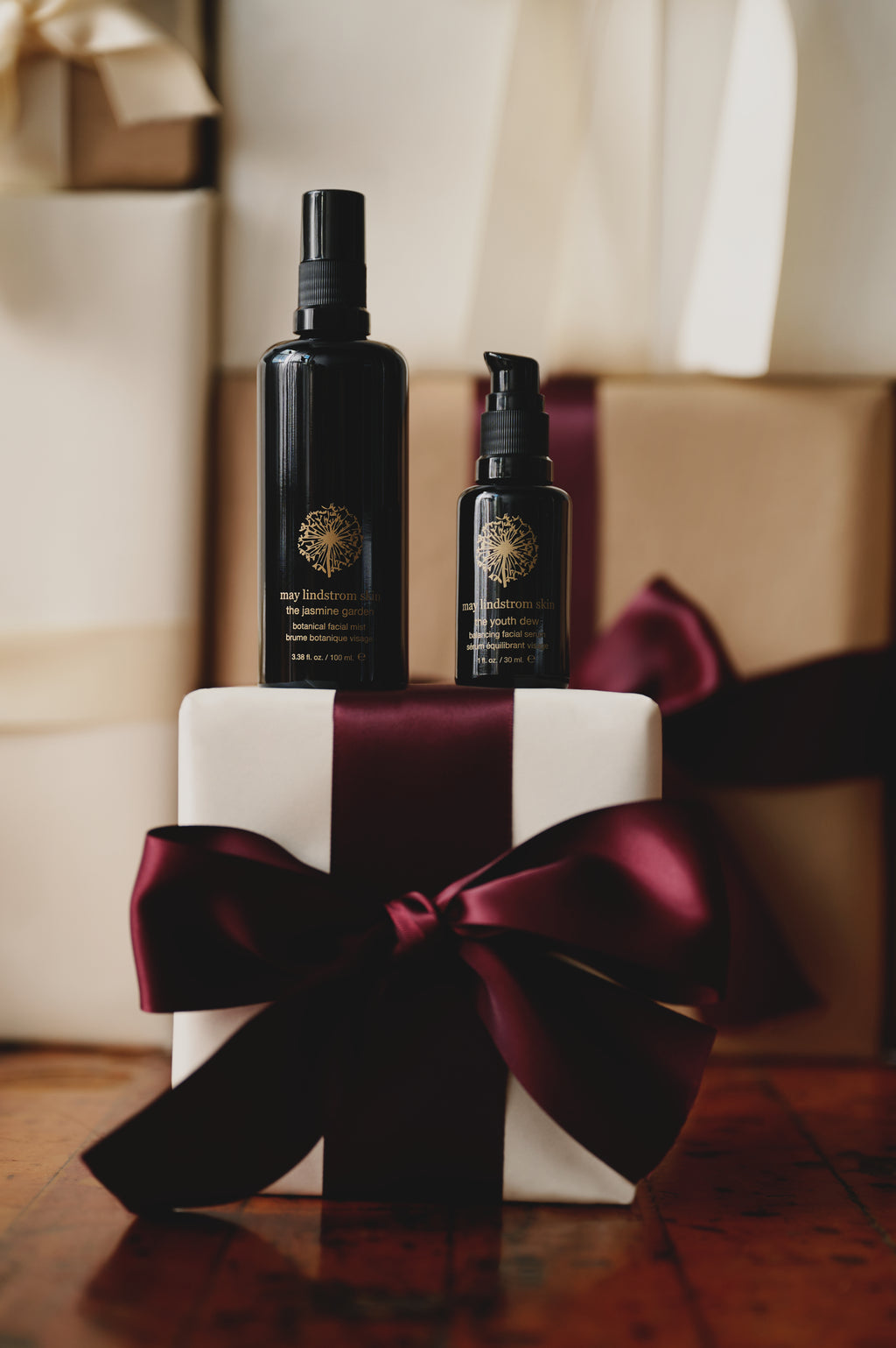 May Lindstrom - Refresh & Rejuvenate Set | The GLW Shop