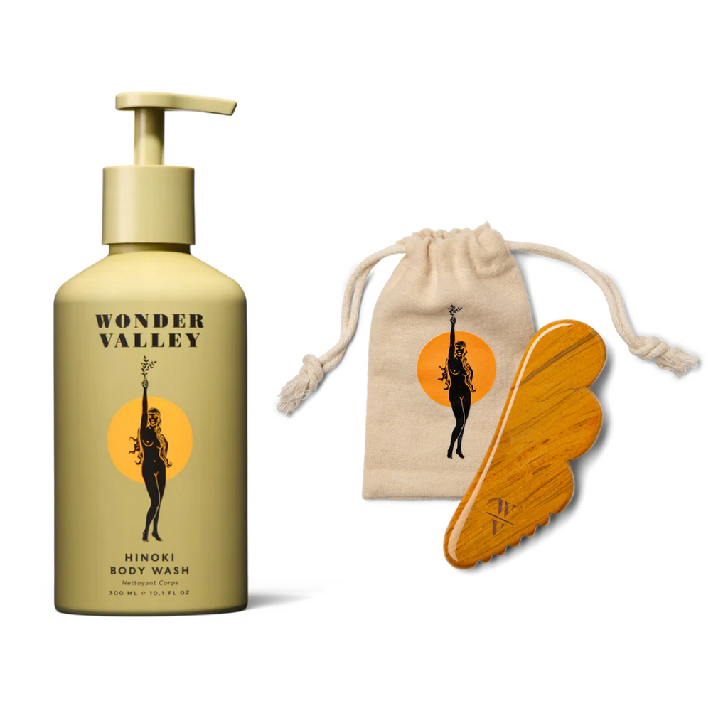 Wonder Set – The GLW Shop