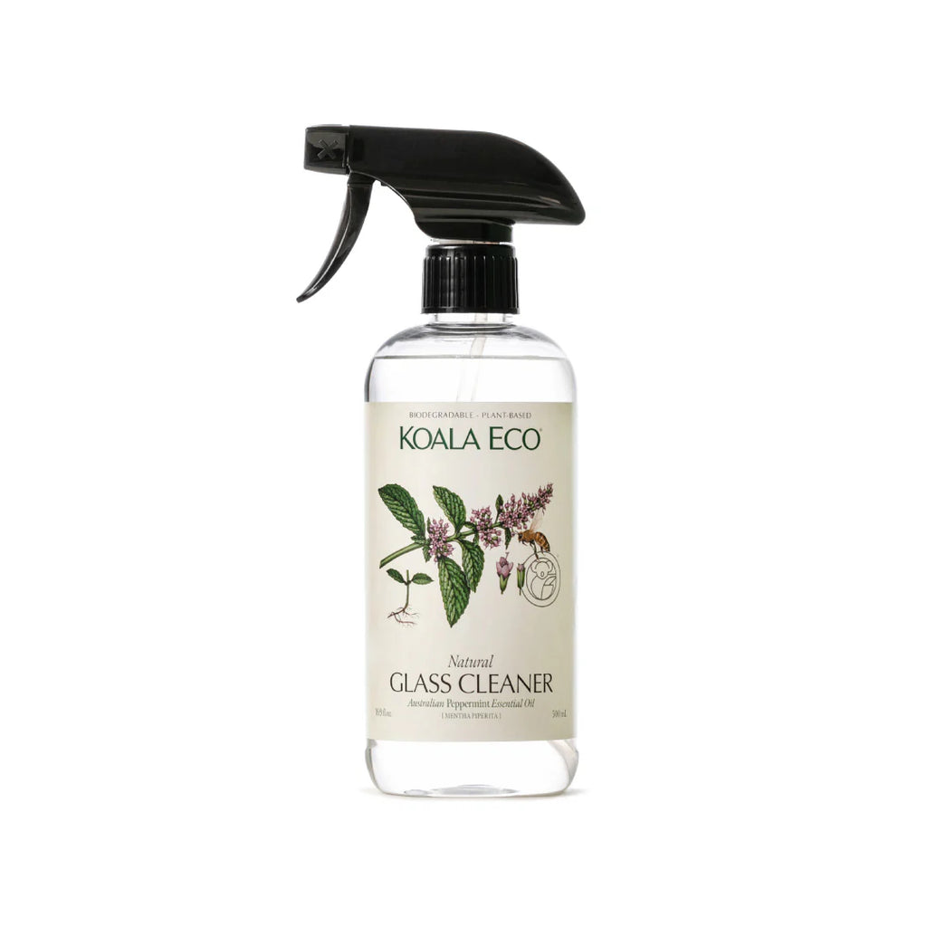 Koala Eco - Natural Glass Cleaner | The GLW Shop