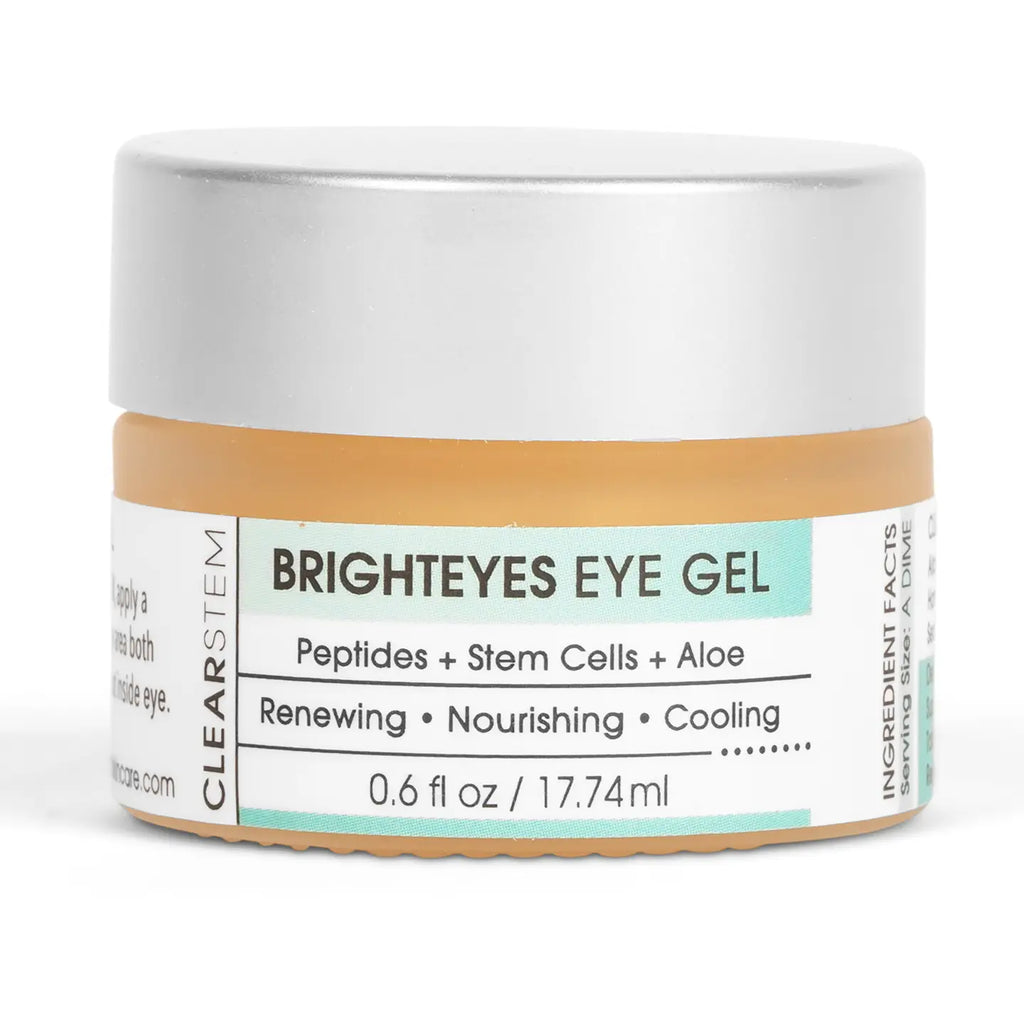 BRIGHTEYES Eye Gel™ – The GLW Shop