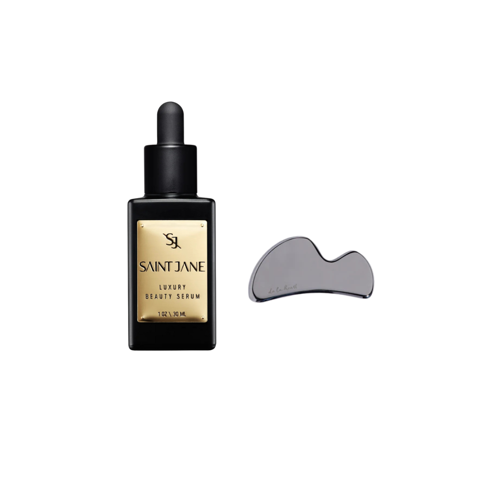 The Dew Ritual Face Routine – The GLW Shop