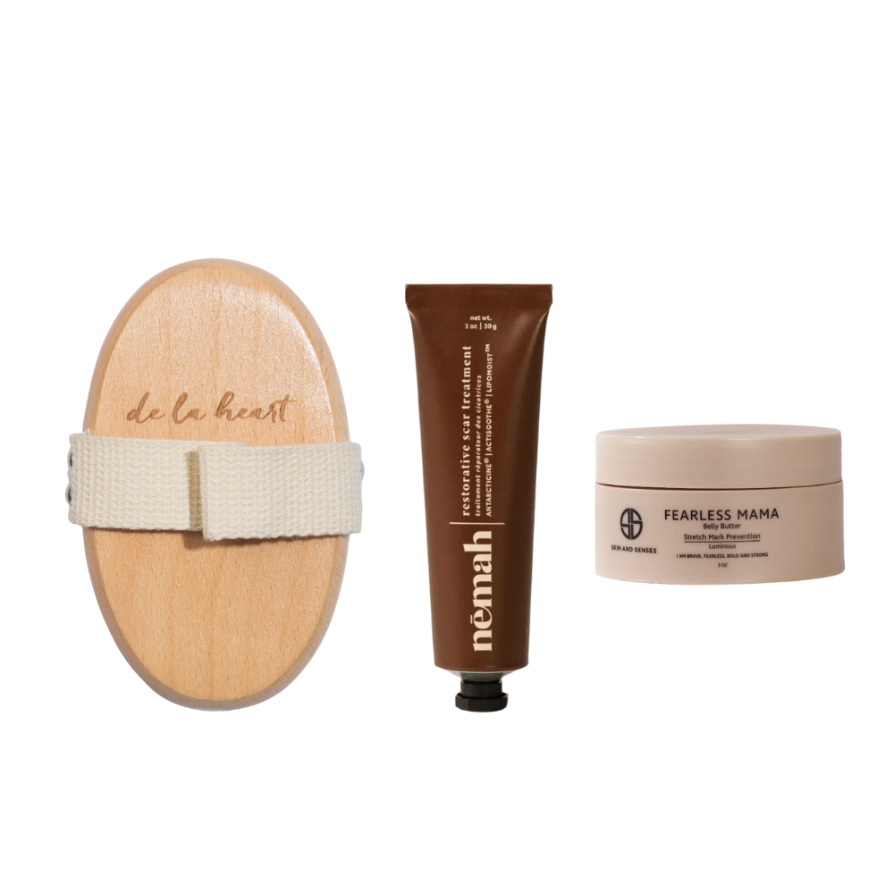 Mama To Be Pregnancy Bundle | The GLW Shop