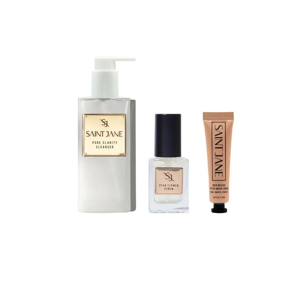 Saint Jane Winter Skin Trio – The GLW Shop