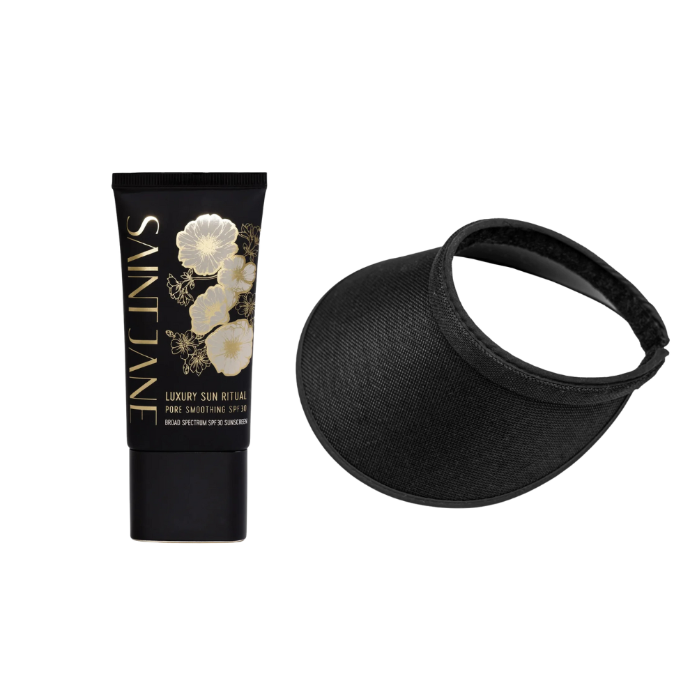 Saint Jane - Chic & Shielded SPF Duo | The GLW Shop