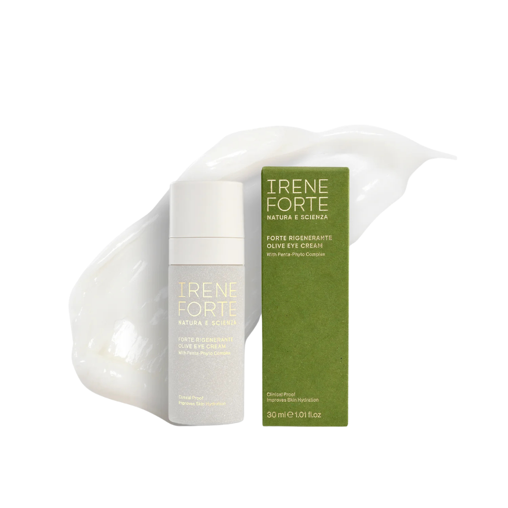 Irene Forte - Olive Eye Cream | The GLW SHOP – The GLW Shop