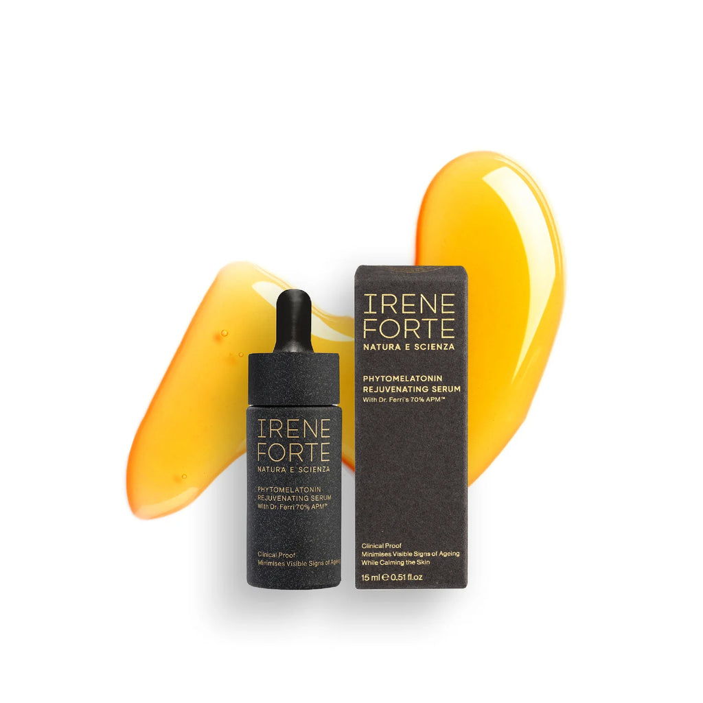 Irene Forte - Phytomelatonin Rejuvenating Serum | The GLW Shop