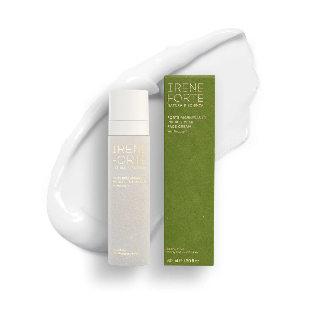Irene Forte - Prickly Pear Face Cream | The GLW Shop