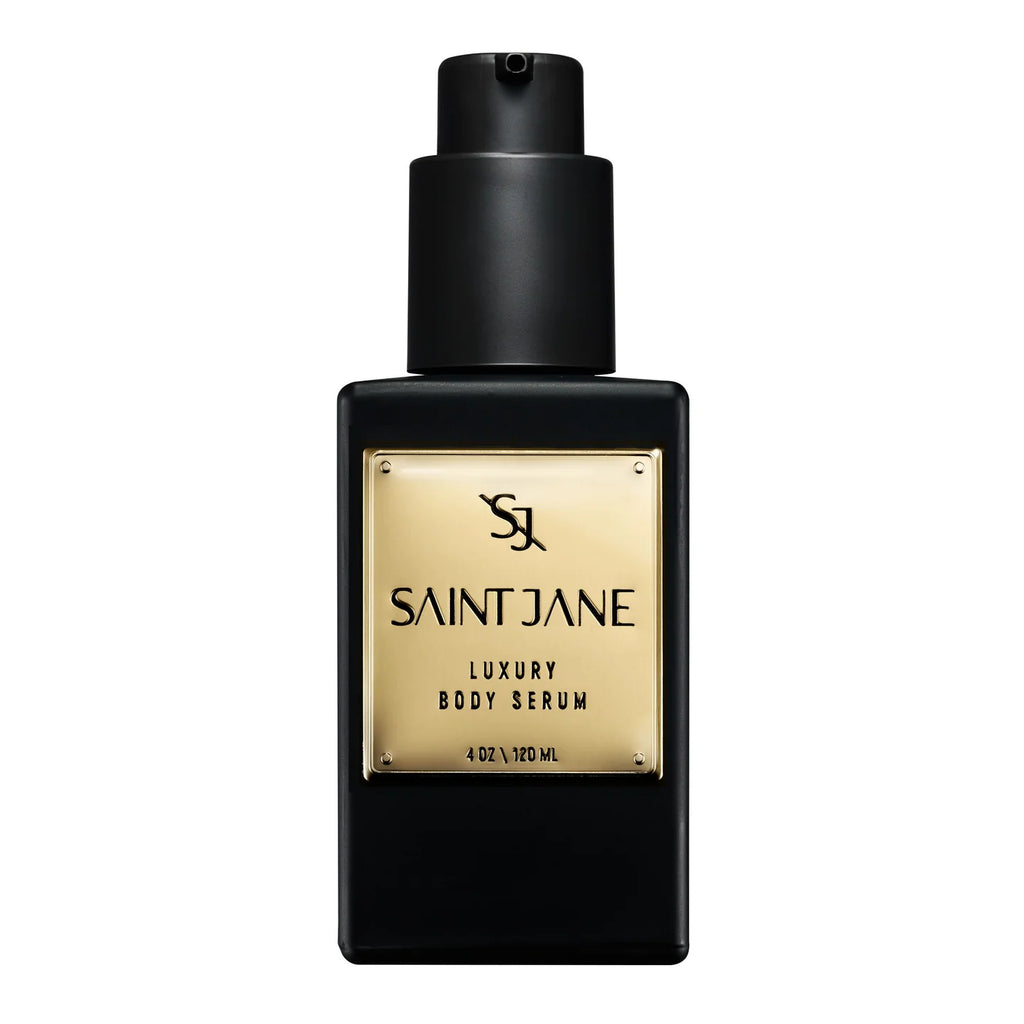 Luxury Body Serum - Saint Jane | The GLW Shop