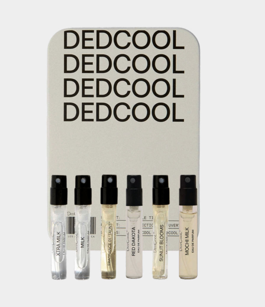 Dedcool - Best Sellers Discovery Set | The GLW Shop