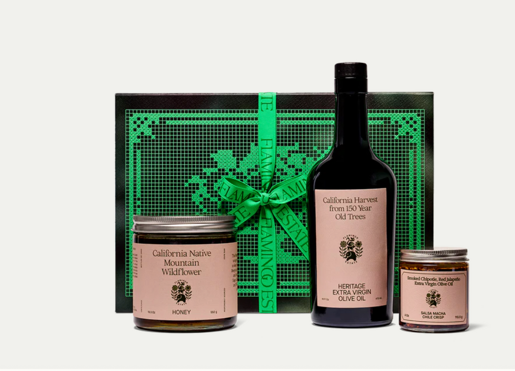 Flamingo Estate - The Chef's Kiss | The GLW Shop