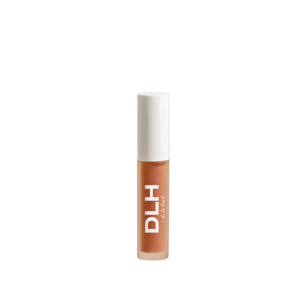 De La Heart - THE LIP OIL HYBRID - Café Con Leche | The GLW Shop
