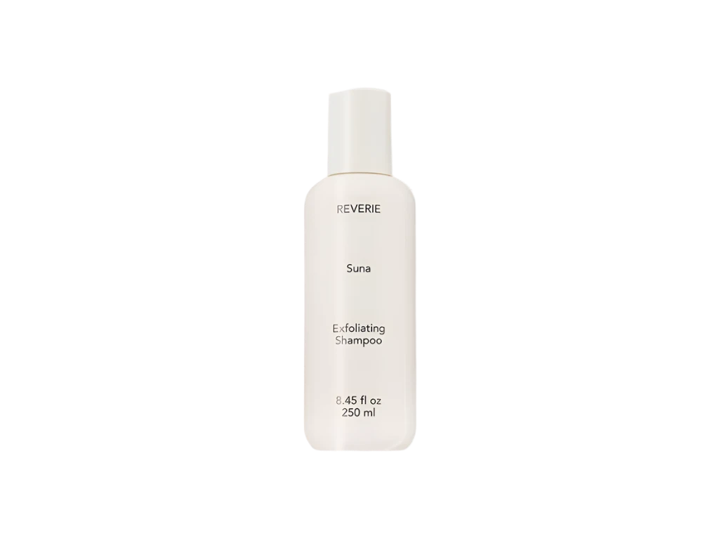 Reverie - Suna Exfoliating Shampoo | The GLW Shop