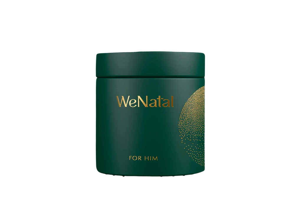 WeNatal Supplement Kit - For Him – The GLW Shop