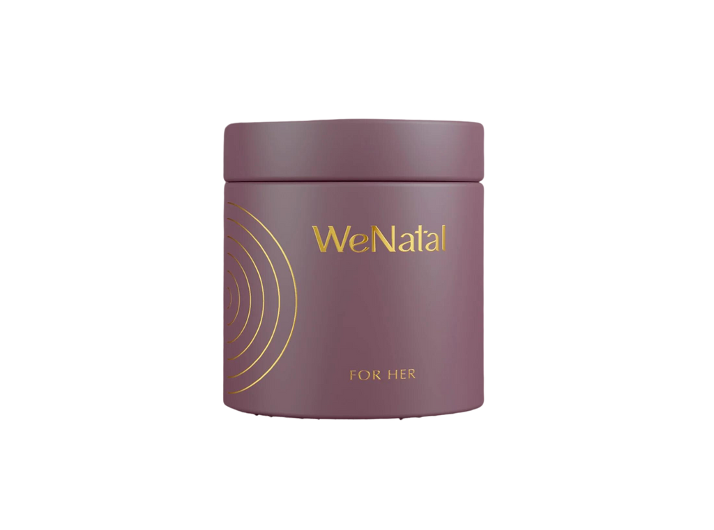WeNatal Supplement Kit - For Her – The GLW Shop