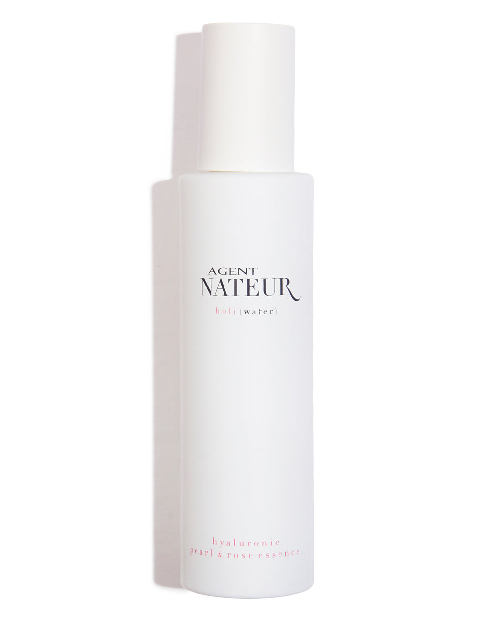 Agent Nateur - Holi (Water) Pearl and Rose Toner | The GLW Shop