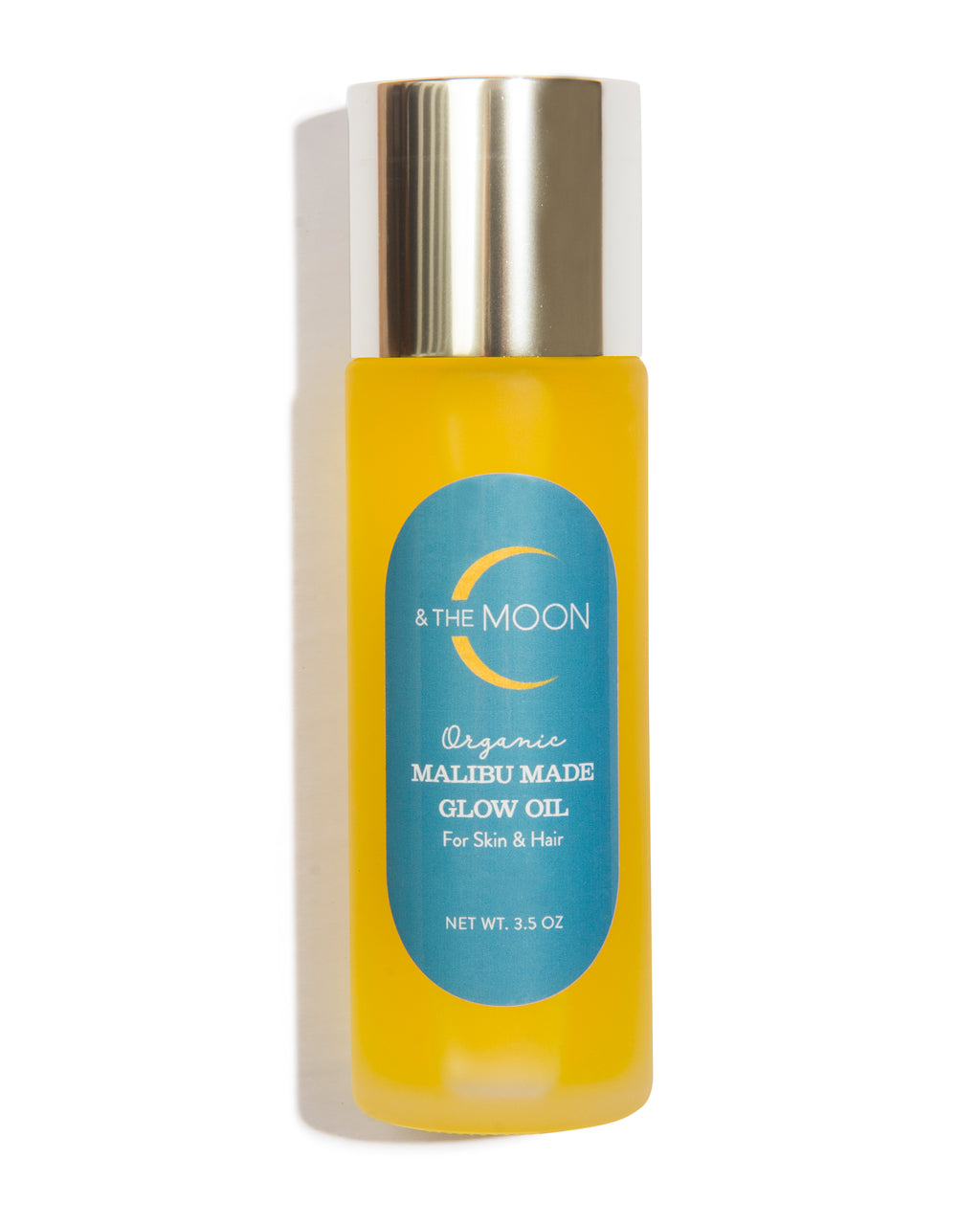 C & The Moon - Malibu Made Glow Oil | The GLW Shop
