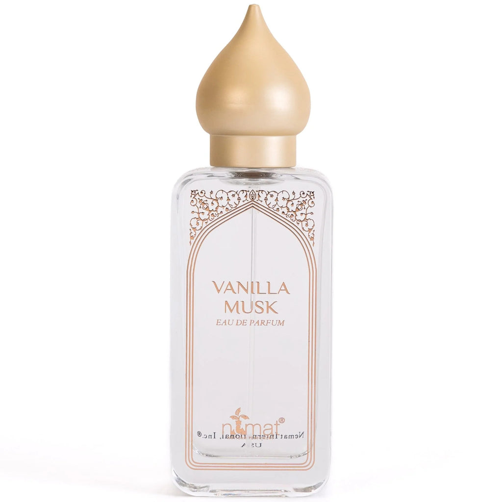 Nemat - Vanilla Musk Eau de Parfum – The GLW Shop